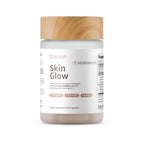 Snap Supplements Skin Glow Probiotics for radiant skin