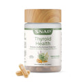 Snap Supplements thyroid health capsules
