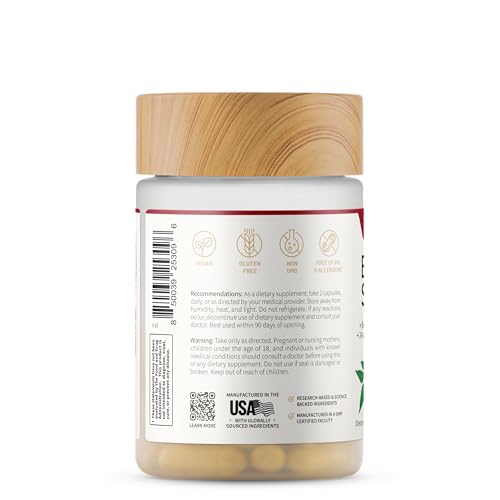 Snap Supplements turmeric for balanced lifestyle