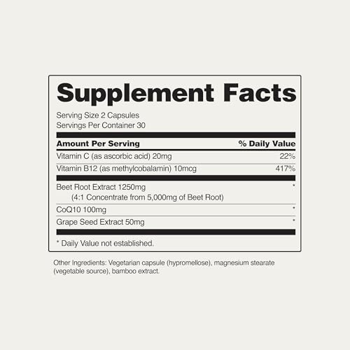 Snap Supplements vitamin B complex