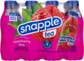 Snapple Raspberry Tea 12 pack