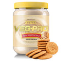 Snickerdoodle vegan protein powder