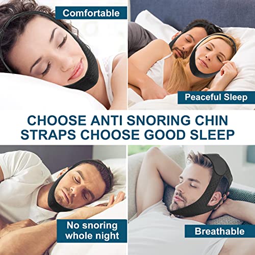 snoring relief for better sleep