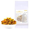 Snow Chrysanthemum tea loose leaf flowers