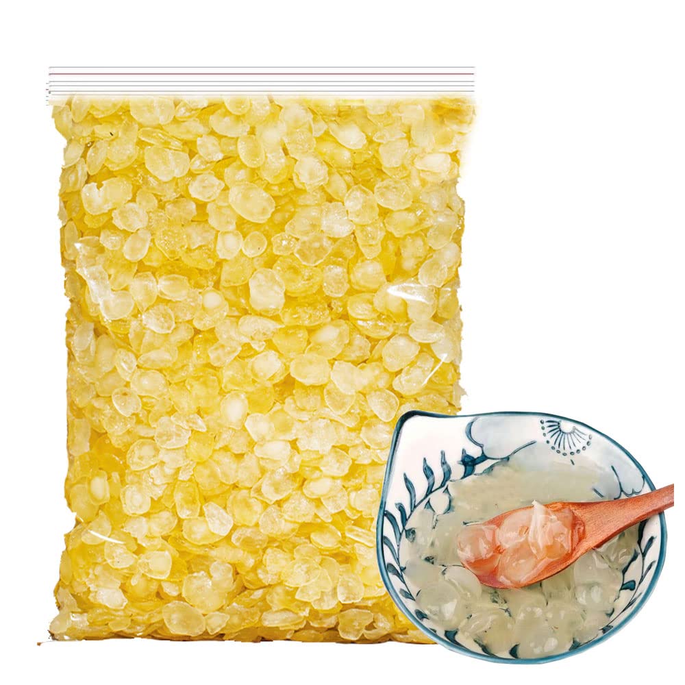 Snow Lotus Seed tea for wellness