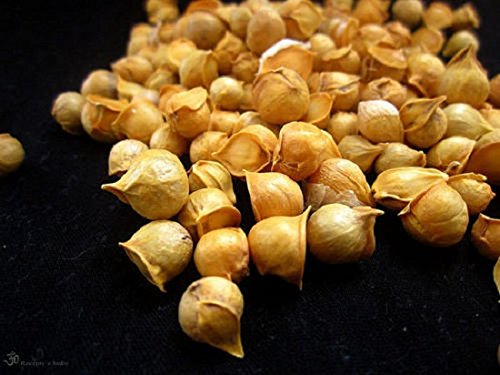 Snow Mountain Kashmiri garlic benefits
