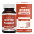 SoActive Berberine multivitamins for energy