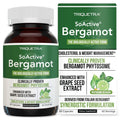 SoActive Bergamot Phytosome capsules