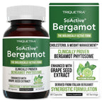 SoActive Bergamot Phytosome capsules