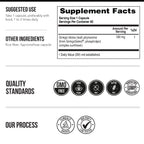 SoActive ginkgo biloba for overall wellness