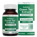 SoActive Green Tea extract capsules