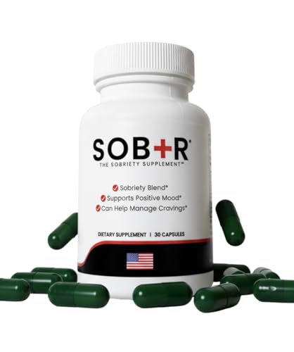 SOB+R multivitamins for optimal health