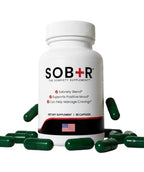 SOB+R multivitamins for optimal health
