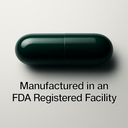 SOB+R vegetarian capsules for natural recovery