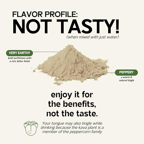 social uplift with kava kava