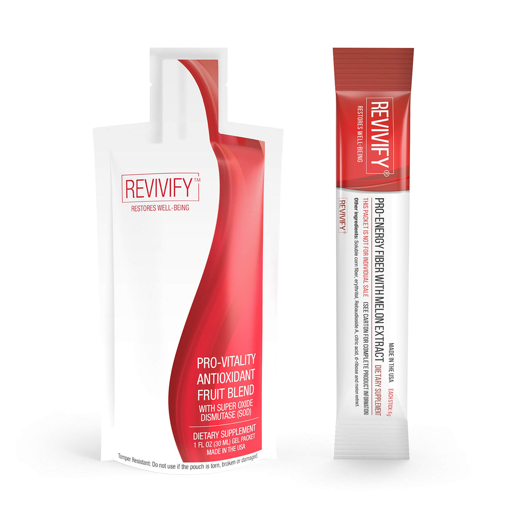 SOD and resveratrol health benefits