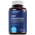 SOD Antioxidants Complex for vitality