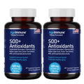 SOD Antioxidants Complex healthy aging supplement