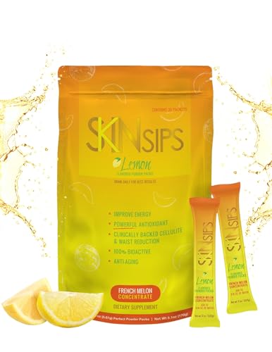 SOD B antioxidant drink mix