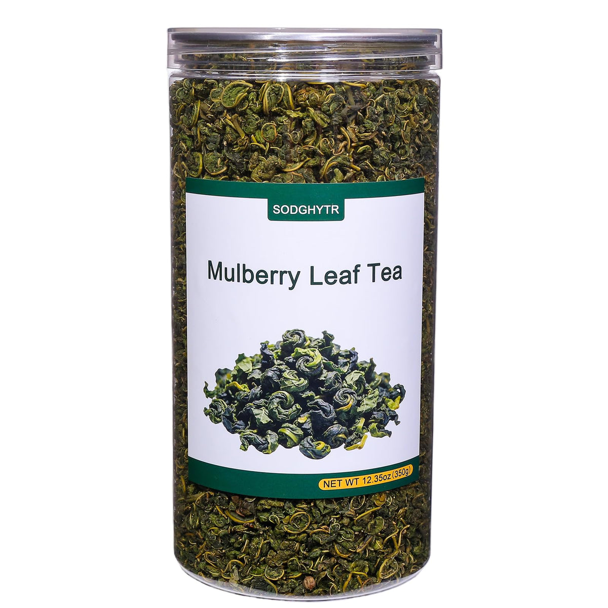SODGHYTR mulberry leaf tea benefits