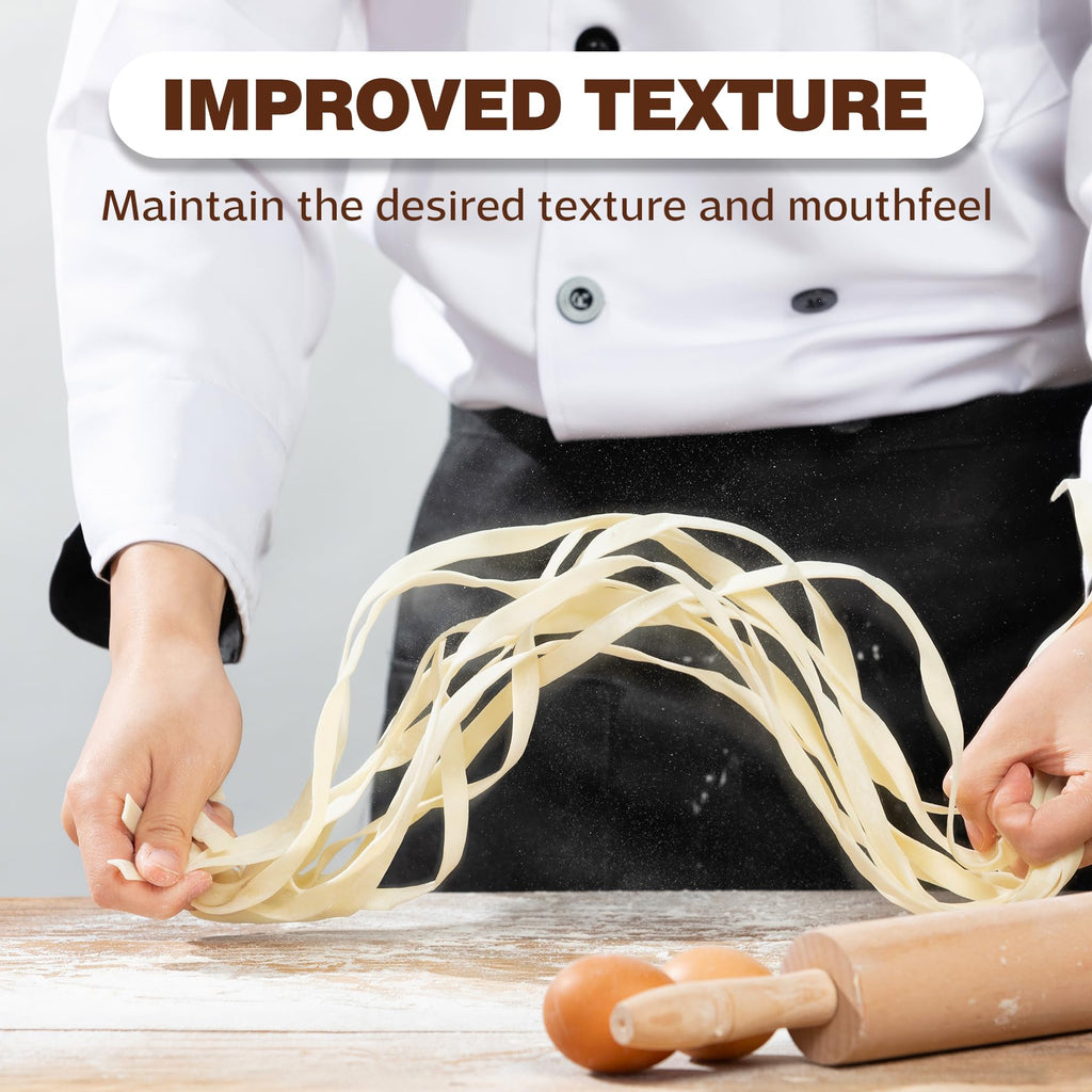 sodium alginate for homemade desserts