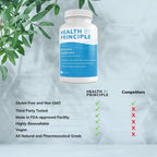 sodium and potassium supplement benefits