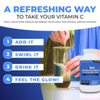 sodium ascorbate for immune support