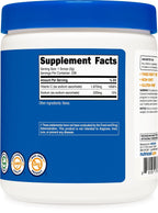 Sodium ascorbate powder for antioxidant benefits