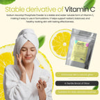 Sodium Ascorbyl Phosphate antioxidant properties