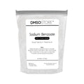 sodium benzoate food grade preservative