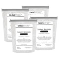 sodium benzoate food grade preservative