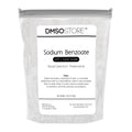 sodium benzoate food grade preservative