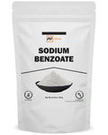 sodium benzoate food preservative powder