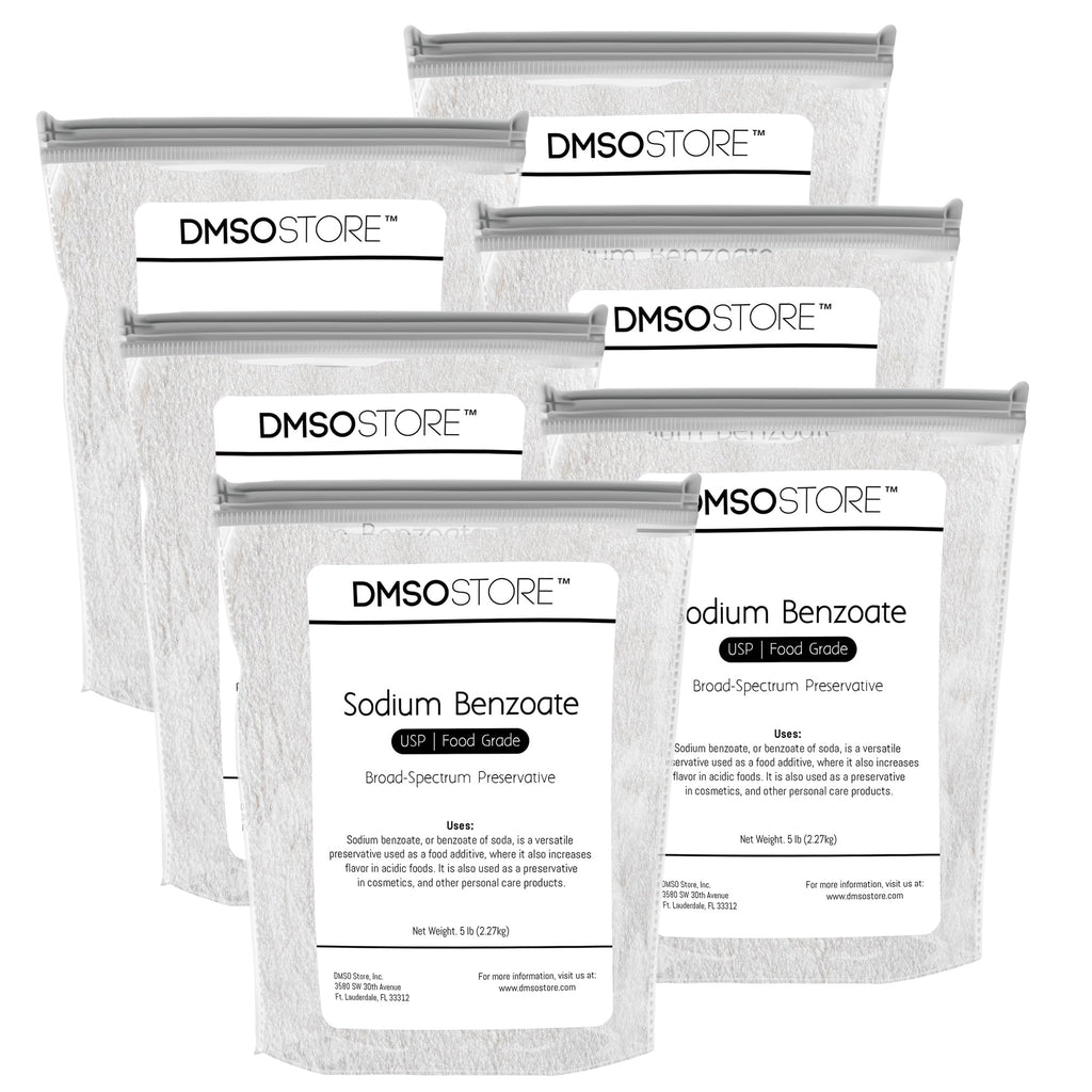 sodium benzoate powder for food preservation
