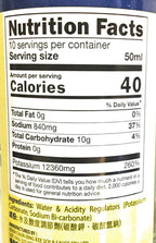 sodium bicarbonate for baking