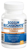 Sodium Bicarbonate immune support capsules