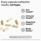 Sodium Butyrate for gut health