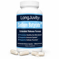 sodium butyrate supplement for gut health