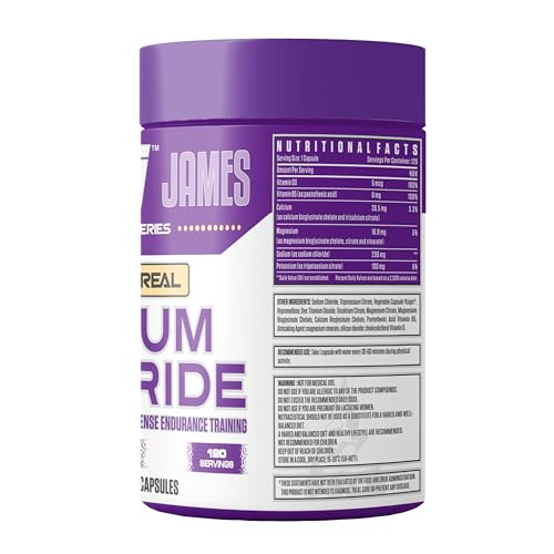 sodium chloride for balanced hydration