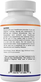 Sodium chloride supplement for optimal health