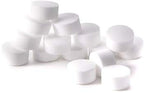 sodium chloride tablets for balanced electrolytes