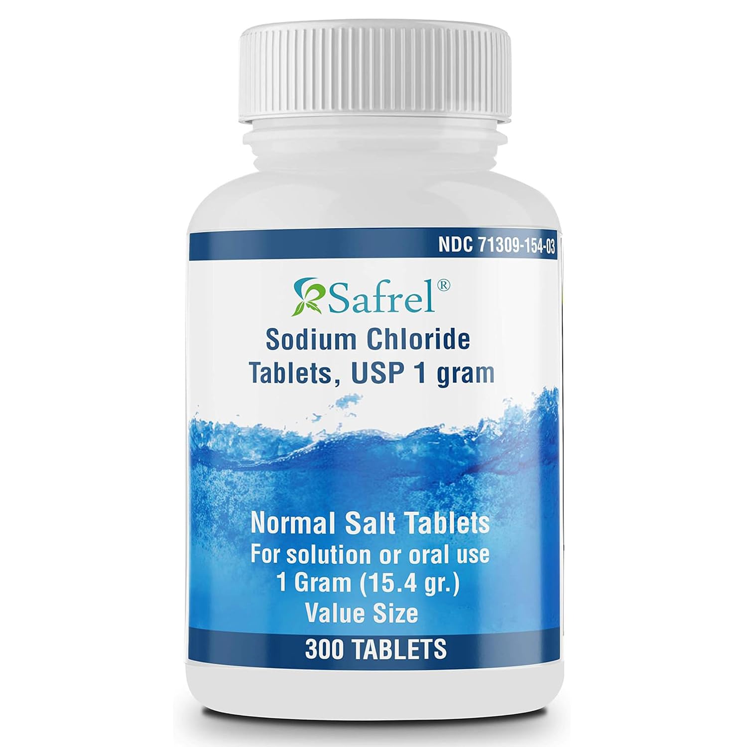 sodium chloride tablets for hydration