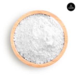 sodium citrate for baking needs