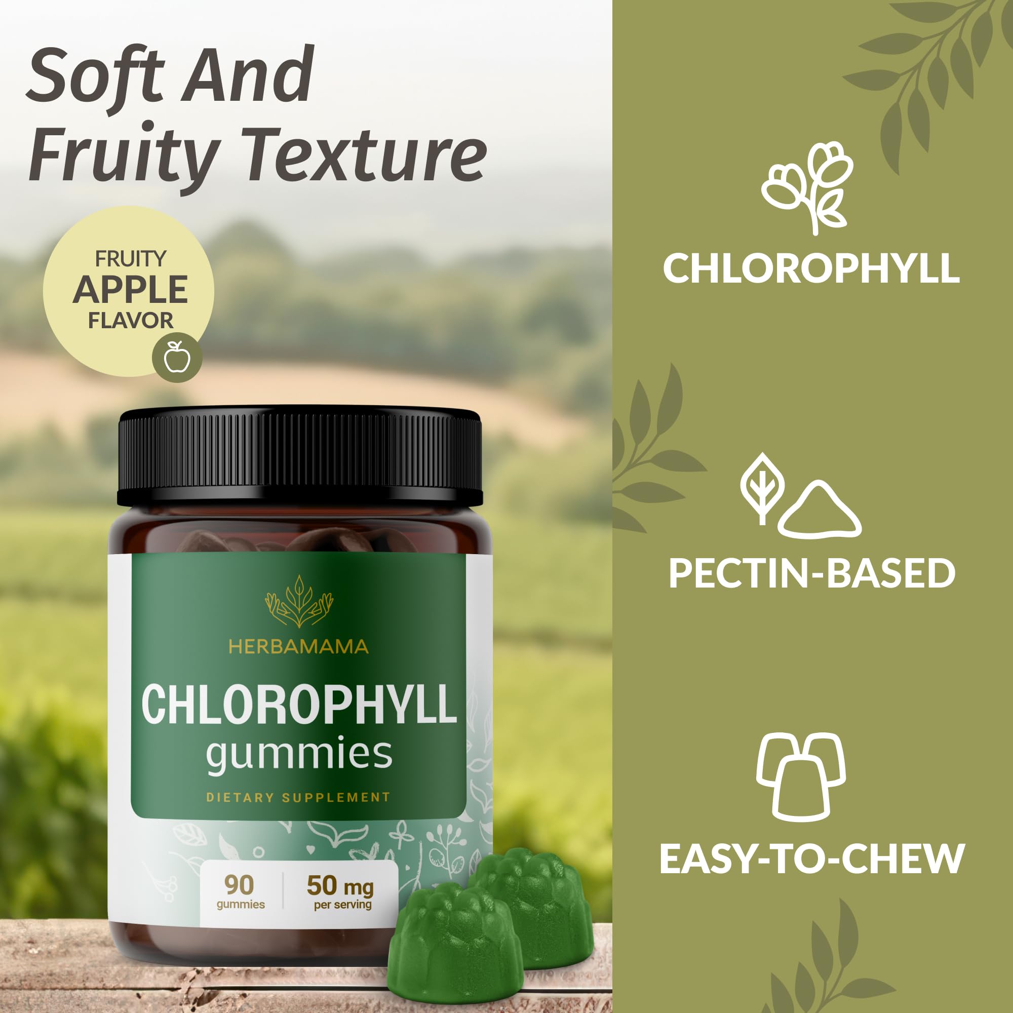 sodium copper chlorophyllin health benefits
