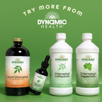 sodium copper chlorophyllins for wellness