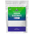 sodium gluconate for skincare