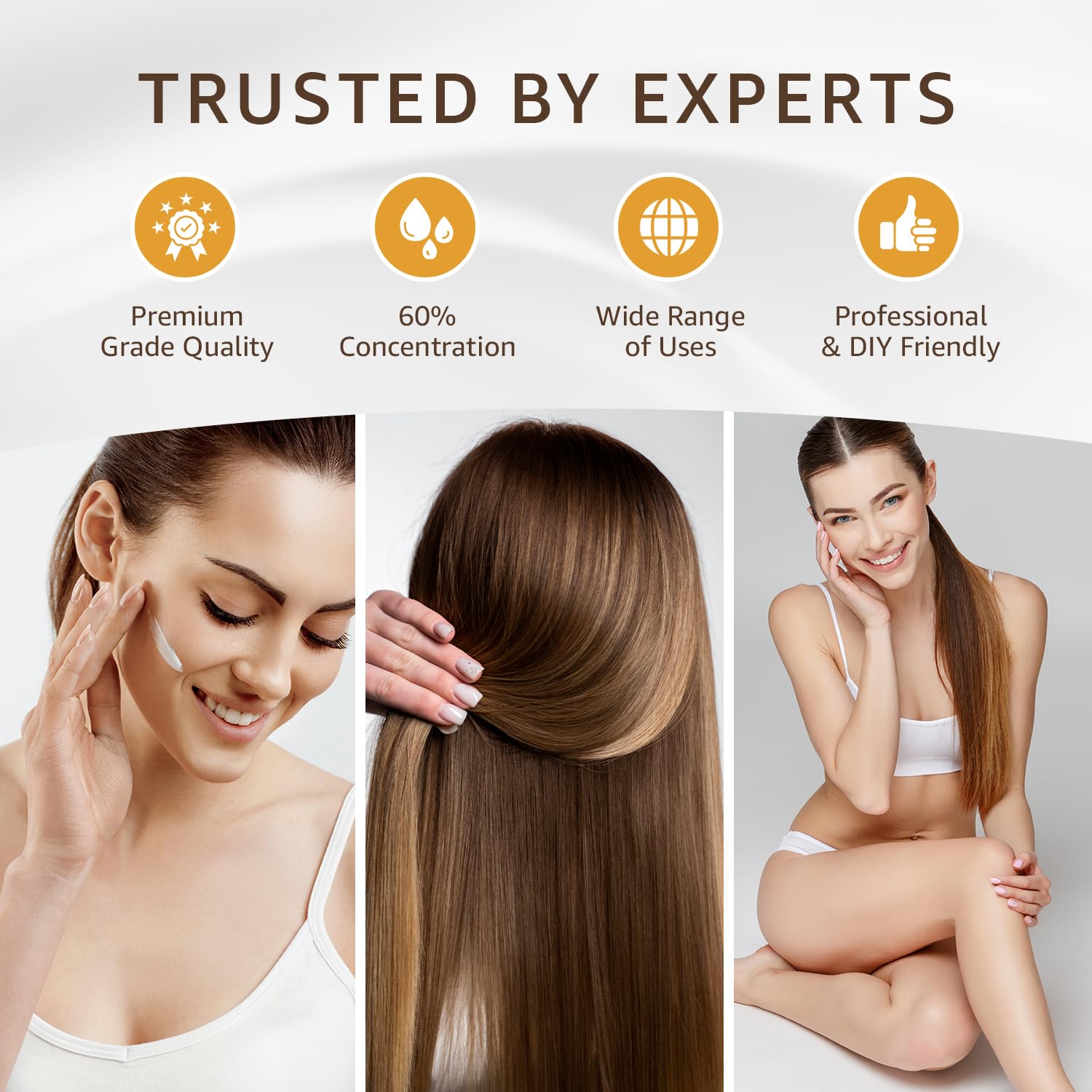 sodium lactate liquid for DIY cosmetics