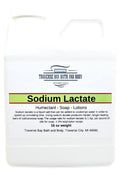 sodium lactate natural preservative Canada