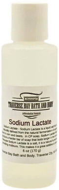 sodium lactate natural preservative