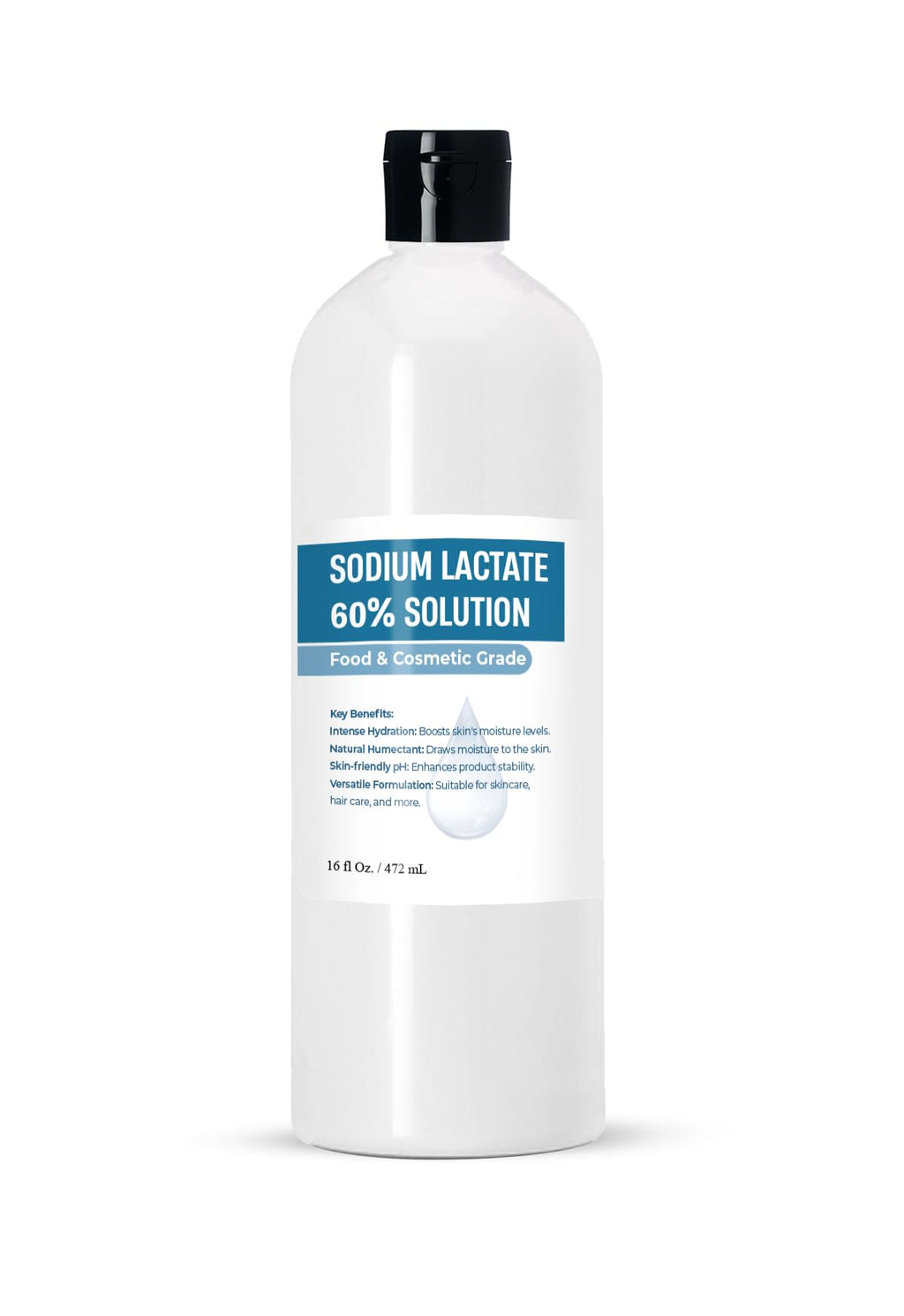 sodium lactate natural preservative